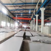 China 0.5mm Cold Rolled 304 Stainless Steel Sheet For Stamping Bending for sale
