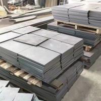 China Mill Edge Cold Rolled Stainless Steel Sheets 1.5mm Stainless Steel Sheet for sale