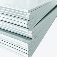 China 0.6mm Custom Stainless Steel Sheet 410 for sale