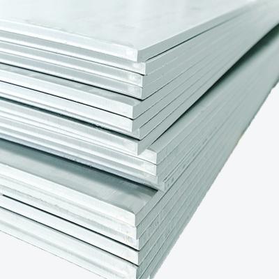 China 0.6mm Custom Stainless Steel Sheet 410 for sale