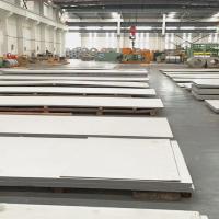 China 4X8 Hot Rolled Stainless Steel Sheets 15mm AISI Hr Sheet Metal for sale