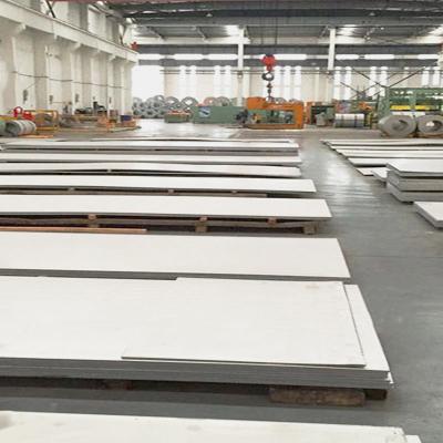 China 4X8 Hot Rolled Stainless Steel Sheets 15mm AISI Hr Sheet Metal for sale