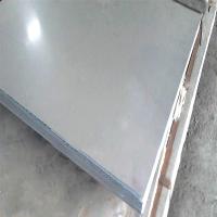 China Width 1219mm Stainless Steel Sheet Metal 304J1 Stainless Steel Plate 2b Finish for sale