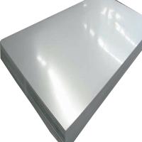 China Width 1219mm Stainless Steel Sheet Metal 304J1 Stainless Steel Plate 2b Finish for sale