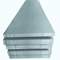 China 409 Hot Rolled Stainless Steel Sheets High Density 100mm 904 for sale