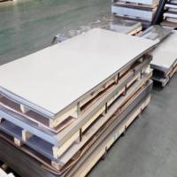 China 2205 Hot Rolled Stainless Steel Sheets For Kitchen Walls 201 Alkali Resistance for sale