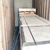 China 1500mm Width Cold Rolled Stainless Steel Sheets  Corrosion Resistant Parts for sale