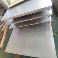 China 4X8 Hot Rolled Stainless Steel Sheets 15mm AISI Hr Sheet Metal for sale