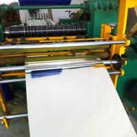 China 1mm Cold Rolled Stainless Steel Plate 2B Stainless Steel Sheet for sale