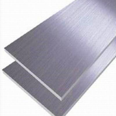 China HL 0.2mm Thick Stainless Steel Sheet Width 2500mm 316 Ss Plate for sale