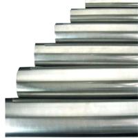 China Resistance Oxidation Electrothermal Alloy Corrosion Resistance 210GPa Elastic Modulus for sale