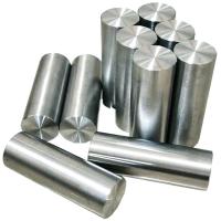 China Durable In Use 416 Stainless Steel Bar Stock 410 444 Hot Rolled Alloy Od60mm for sale