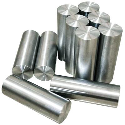 China Durable In Use 416 Stainless Steel Bar Stock 410 444 Hot Rolled Alloy Od60mm for sale