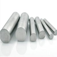 China Corrosion Resistance Hastelloy Alloy X With 8.69 G/Cm3 And Excellent Formability for sale