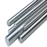 China Bright Stainless Steel Round Bar 316L 201 304 Diameter 6mm 06Cr19Ni10 GB for sale