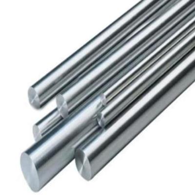 China Bright Stainless Steel Round Bar 316L 201 304 Diameter 6mm 06Cr19Ni10 GB for sale