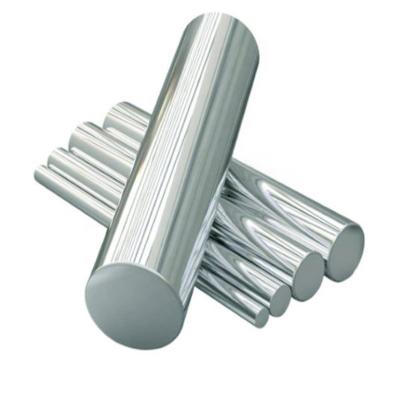 China Portable Stainless Steel Round Bar 309S 321 10mm Stainless Steel Rod for sale