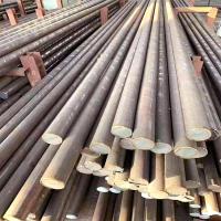 China Polished Stainless Steel Round Stock Bright Finish Hot Rolling  430 16mm for sale
