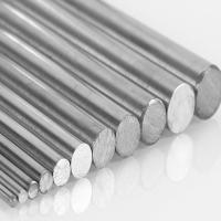 China Nickel Base Alloy with Melting Point 1446℃ & Specific Heat Capacity 500 J/kg·K for sale