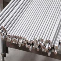 China Nickel Base Alloy with Melting Point 1446℃ & Specific Heat Capacity 500 J/kg·K for sale