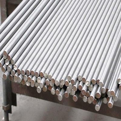 China Nickel Base Alloy with Melting Point 1446℃ & Specific Heat Capacity 500 J/kg·K for sale