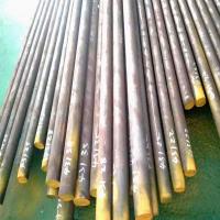 China Bright Stainless Steel Round Bar 316L 201 304 Diameter 6mm 06Cr19Ni10 GB for sale
