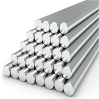 China 4.9μΩ-M Titanium Alloy Material 35 HRC For Electrical Resistivity for sale