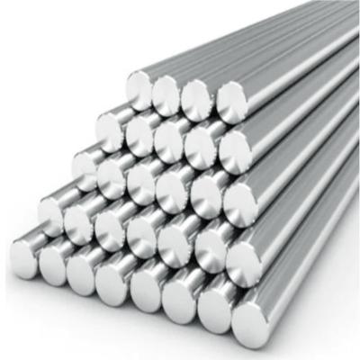 China 416F Stainless Steel Round Bar 16mm for sale