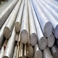 China 416F Stainless Steel Round Bar 16mm for sale