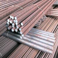 China Tolerance 6mm Round Bar Standard 1.4034 14mm Stainless Steel Rod for sale