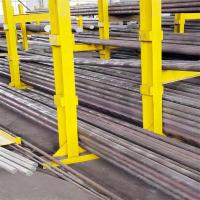China Precision 431 Stainless Steel Round Bar 12mm Ss Steel Rod 2507 for sale