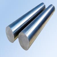 China Tolerance 6mm Round Bar Standard 1.4034 14mm Stainless Steel Rod for sale