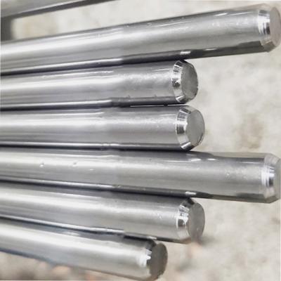 China Precision 431 Stainless Steel Round Bar 12mm Ss Steel Rod 2507 for sale