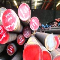China Polished Stainless Steel Round Stock Bright Finish Hot Rolling  430 16mm for sale