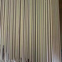 China Duplex 2205 Stainless Steel Round Bar 6mm Forged Round Bar AISI for sale