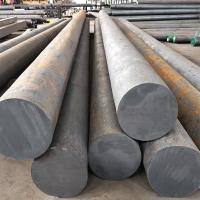 China Yield Strength Of 20mm Stainless Steel Round Bar A240 Good Oxidation Resistance for sale