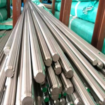China Yield Strength Of 20mm Stainless Steel Round Bar A240 Good Oxidation Resistance for sale