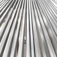 China Yield Strength Of 20mm Stainless Steel Round Bar A240 Good Oxidation Resistance for sale