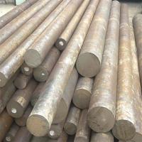 China Duplex 2205 Stainless Steel Round Bar 6mm Forged Round Bar AISI for sale