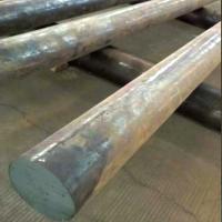 China Mild Stainless Steel Solid Round Bar 10mm Round Bar Forged 317L for sale
