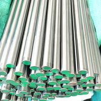 China 5083 430 Stainless Steel Round Bar Length 1000m Higher Percentage Of Nickel for sale