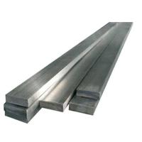 China BA 316L Stainless Steel Flats Cold Drawn Hot Rolled 25mm NO.1  Polishing Surface for sale
