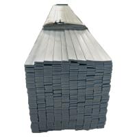 China 16mm Ready To Ship Stainless Steel Flats No. 4 Stainless Steel Flat Stock 304L for sale