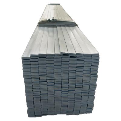 China 16mm Ready To Ship Stainless Steel Flats No. 4 Stainless Steel Flat Stock 304L for sale
