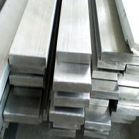 China 17mm 304 Stainless Steel Flat Bar A276 440c Stainless Steel Flat Plate for sale