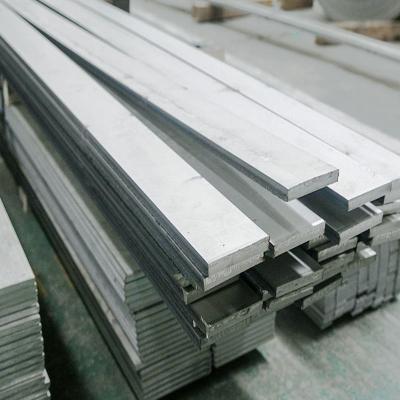 China 1/4 Inch Stainless Steel Flats  Stock  Hot Rolling 321 2mm Chemical Equipment for sale