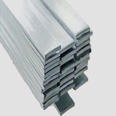 China ASTM Stainless Steel Flats Bar 202 Peeled Polished Bright 316 5mm for sale