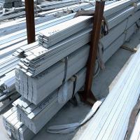 China 16mm Ready To Ship Stainless Steel Flats No. 4 Stainless Steel Flat Stock 304L for sale