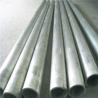 China Nickel Base Alloy with Tensile Strength ≥550 MPa & Melting Point 1446℃ for sale