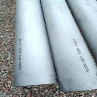 China 13 Meters 304 Ss Seamless Tubing Degreasing State 317L Stainless Steel Pipe for sale